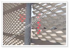 Expanded Metal Fencing| Anping Shengyuan Metal Wiremesh Products Co.,Ltd.