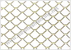 Expanded Metal Fencing| Anping Shengyuan Metal Wiremesh Products Co.,Ltd.